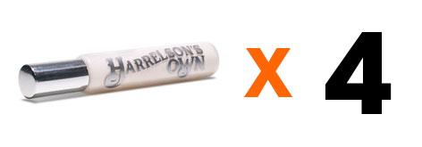 Order Your Harrelson's Own CBD Now | Organic Full Spectrum CBD